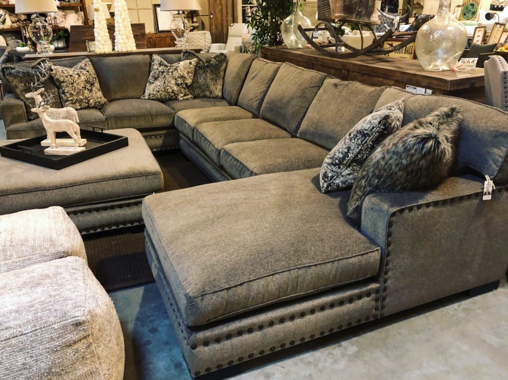 Simple Steps to the Right Sectional for Your Space - The Find Reno